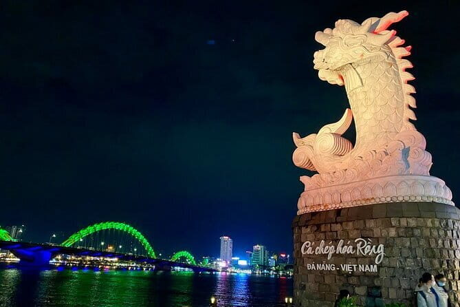 Da Nang 2 Hour Historical Walking Tour - A Deep Dive into the Itinerary