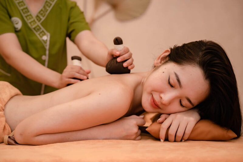 Da Nang: 2 Hours Special Massage in Rora Spa (Free pick-up) - Introduction