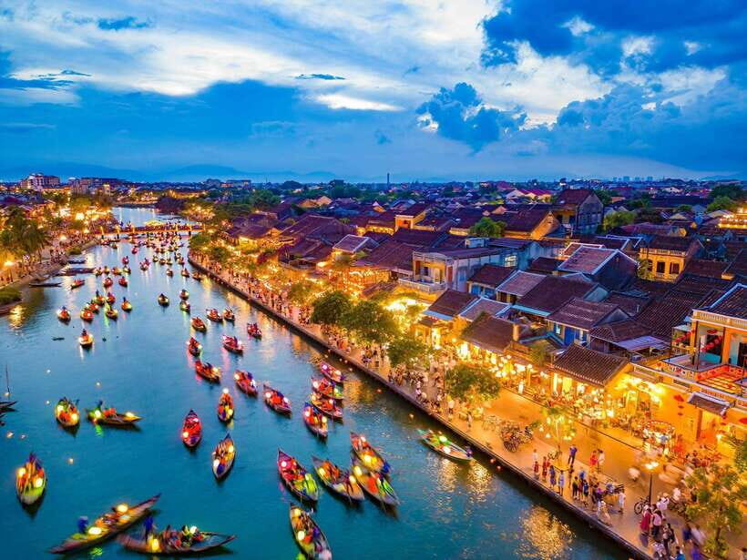 Da Nang: 2025 Central Vietnam Tour  5 Days, 4 Nights - Exploring the Itinerary: What to Expect