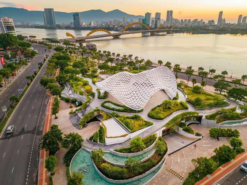 Da Nang: 2025 Central Vietnam Tour  5 Days, 4 Nights - Authentic Experiences and Practical Tips