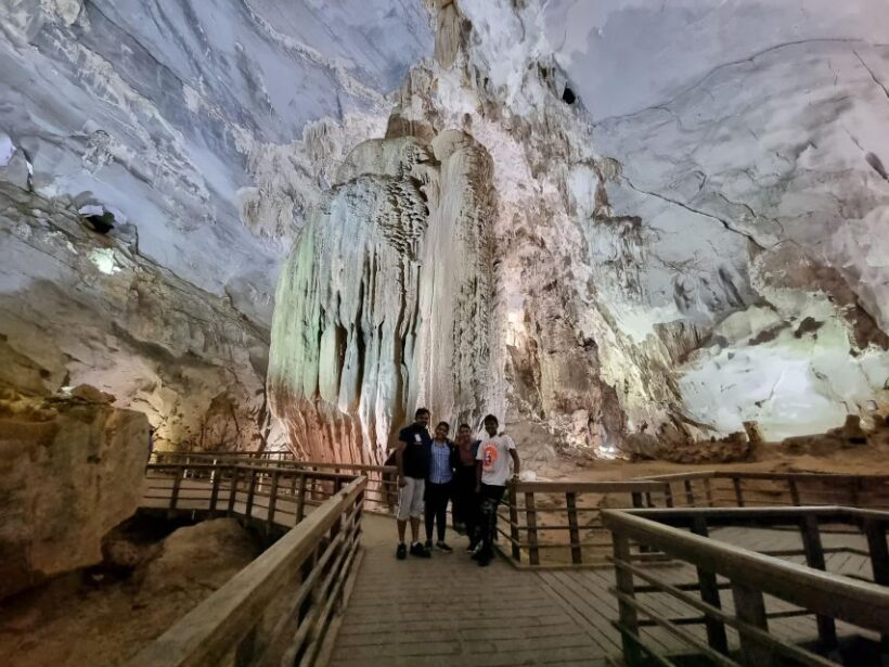 Da Nang: 2025 Central Vietnam Tour  5 Days, 4 Nights - Who Would Enjoy This Tour?