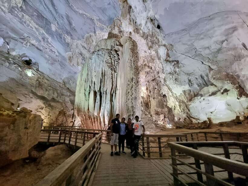 Da Nang: 2025 Central Vietnam Tour  5 Days, 4 Nights - Final Thoughts