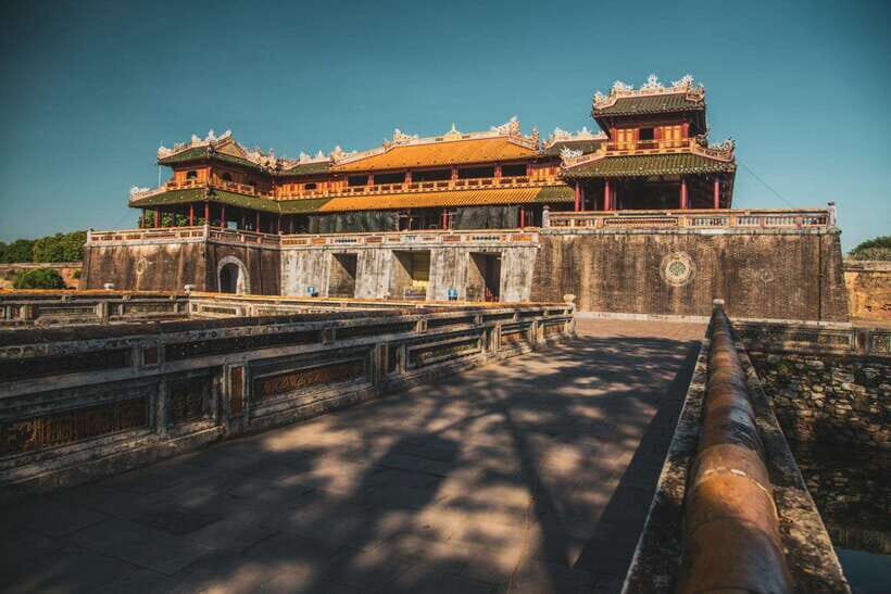 Da Nang: 2025 Central Vietnam Tour  5 Days, 4 Nights - FAQ