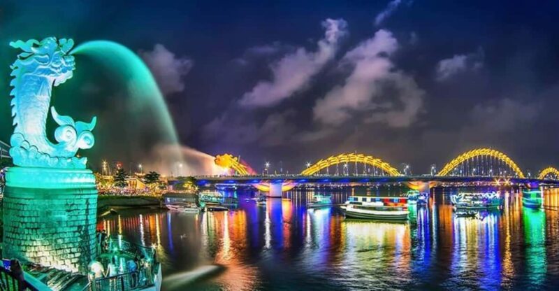 Da Nang: 4 hours city exploration and local food tour - What Travelers Are Saying