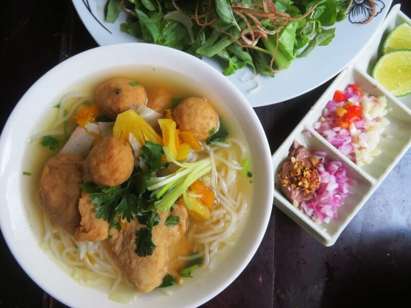 Da Nang: 4 hours city exploration and local food tour - Final Thoughts