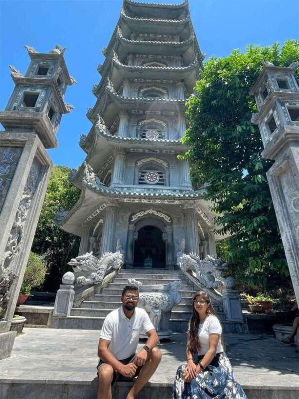 Da Nang: 4 Hours Visit Around Da Nang City - Key Points