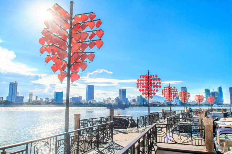 Da Nang: 4 Hours Visit Around Da Nang City - Practical Tips for Participants