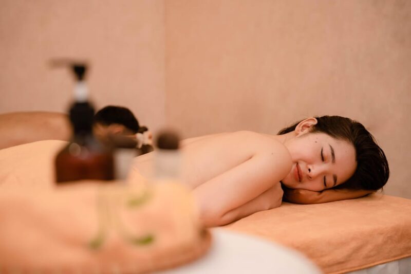Da Nang: 60 minutes Herbal Massage (FREE PICK-UP for 2pax+) - Who Will This Suit?