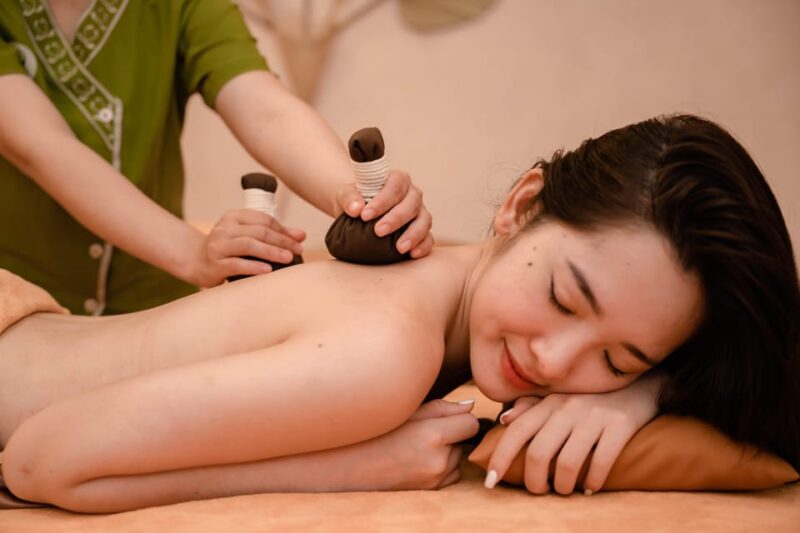 Da Nang: 90 minutes Herbal Massage (FREE PICK-UP for 2pax+) - The Value Proposition: Is It Worth the Price?