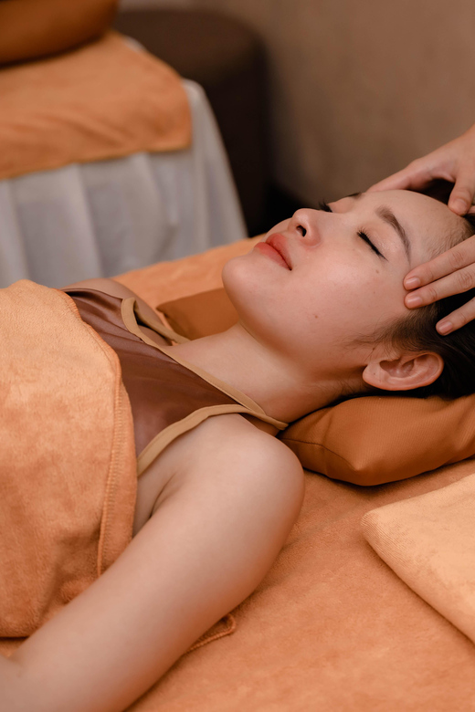 Da Nang: 90mins Special Massage in Rora Spa (Free pick-up) - Key Points