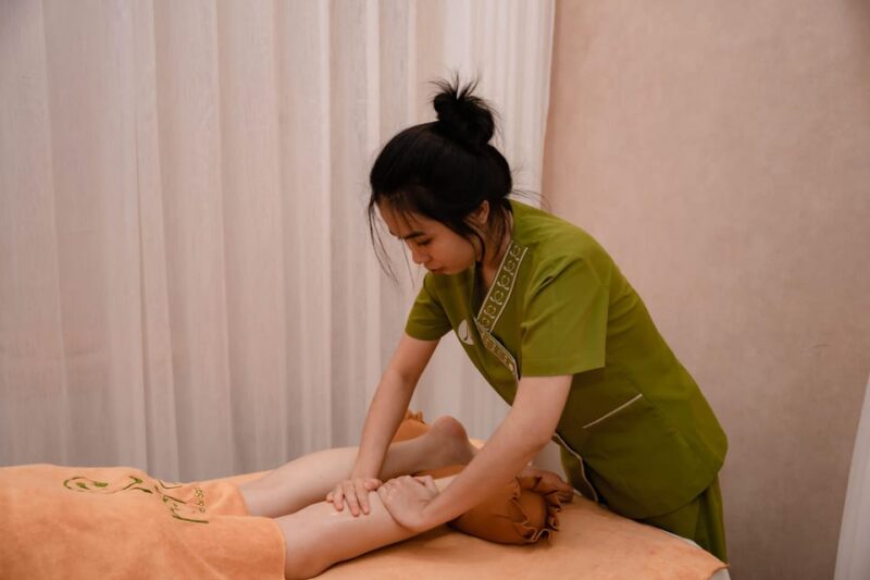 Da Nang: 90mins Special Massage in Rora Spa (Free pick-up) - Who Will Love This Experience?