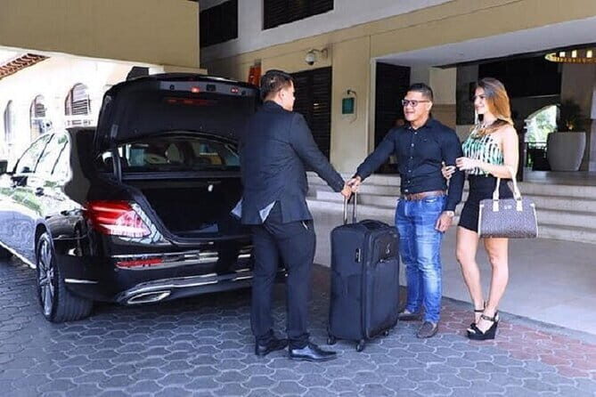 Da Nang Airport Arrival Or Departure By Private Car Transfers - Why Choose This Transfer Service?