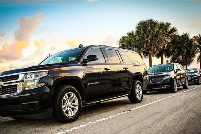 Da Nang Airport Arrival Or Departure By Private Transfers - Who Is This Service Best For?