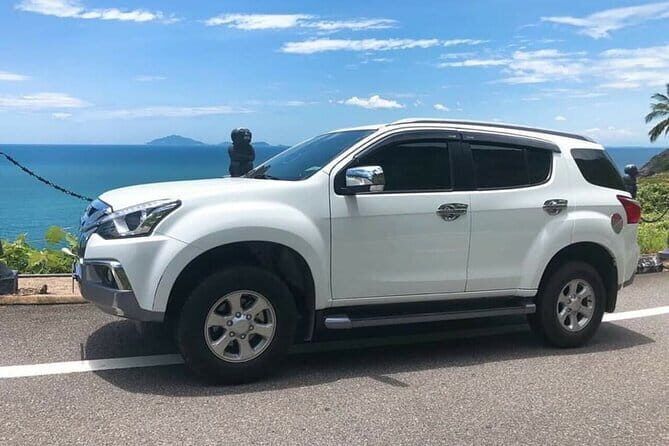 Da Nang Airport Arrival Private transfer to Hoi An - A Practical Guide to the Da Nang Airport Private Transfer
