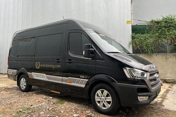 Da Nang Airport Arrival Private transfer to Hoi An - Who Is This Transfer Best For?