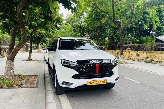 Da Nang Airport Arrival Private transfer to Hoi An - FAQ