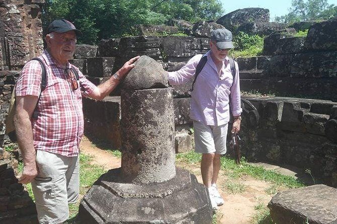 Da Nang Airport or City to Hoi An City or Vice Versa- Private Car - An In-Depth Look at the Transfer Experience