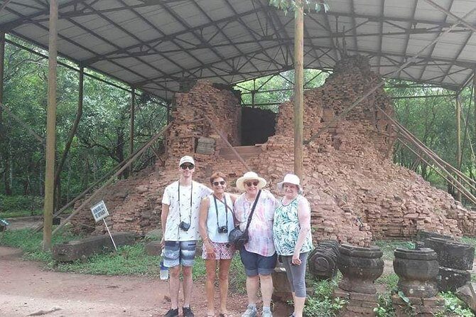 Da Nang Airport or City to Hoi An City or Vice Versa- Private Car - FAQ