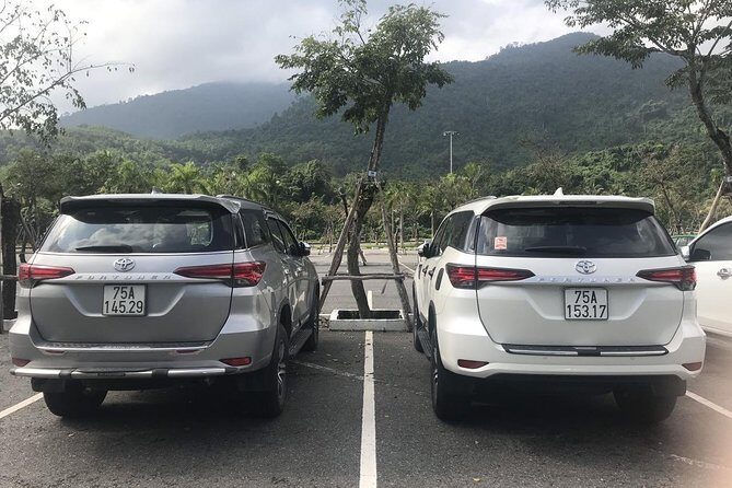 Da Nang Airport to Hoi An by private car - Why It Stands Out