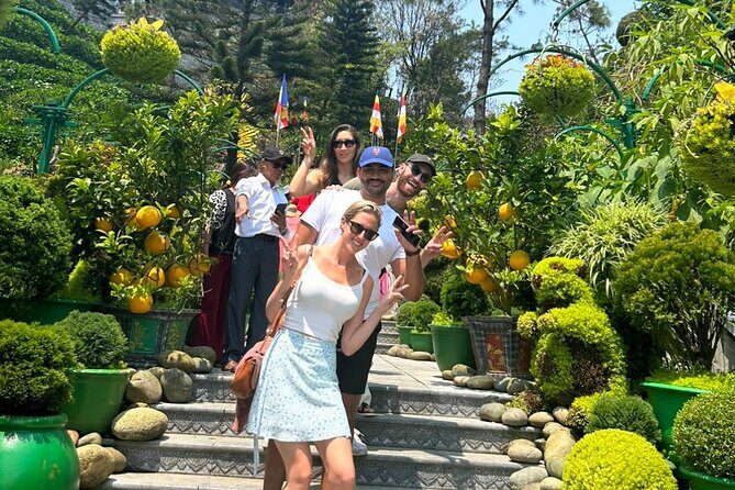 DA NANG AIRPORT To HOI AN HOTEL - An In-Depth Look at the Transfer Experience