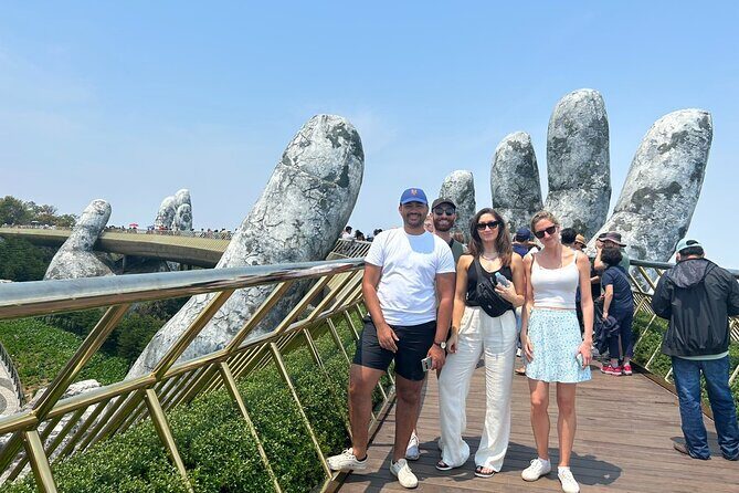 DA NANG AIRPORT To HOI AN HOTEL - Why This Transfer Stands Out