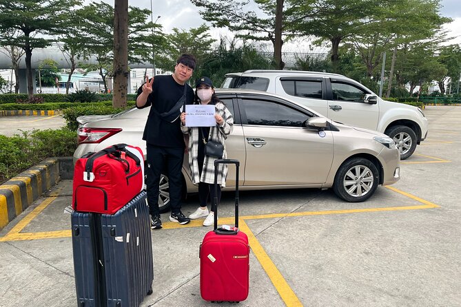 Da Nang airport to Hue By Private Car Transfer Via Hai Van Pass - The Journey: What to Expect