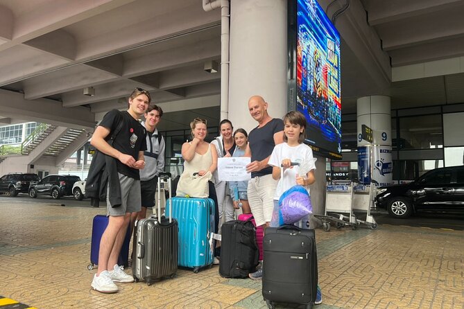 Da Nang airport to Hue By Private Car Transfer Via Hai Van Pass - Who Will Love This Tour?