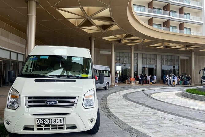 Da Nang airport to Hue By Private Car Transfer Via Hai Van Pass - The Sum Up