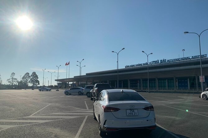 Da Nang airport to Hue By Private Car Transfer Via Hai Van Pass - FAQ