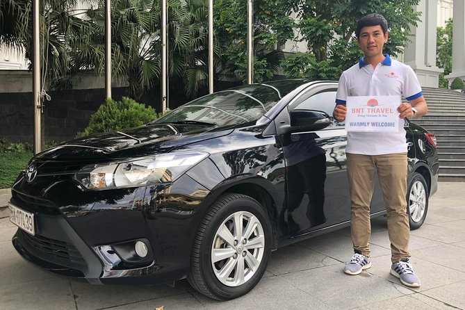 Da Nang Airport To Hue Or Hue To Da Nang Airport - Exploring the Da Nang to Hue or Hue to Da Nang Private Transfer