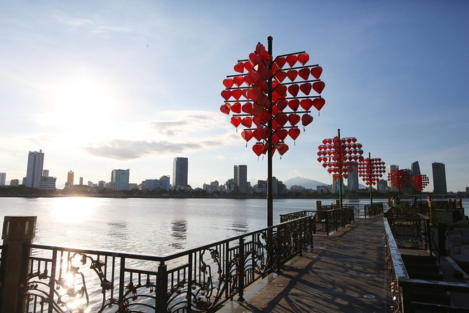 Da Nang Airport To Hue Or Hue To Da Nang Airport - Who Will Enjoy This Experience?