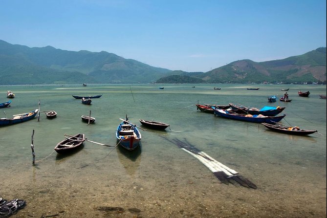 Da Nang Airport To Hue Private Transfer - Driver Experience & Service