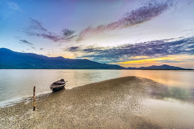 Da Nang Airport To Hue Private Transfer - Duration & Flexibility