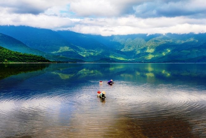 Da Nang Airport To Hue Private Transfer - Transparency & Support