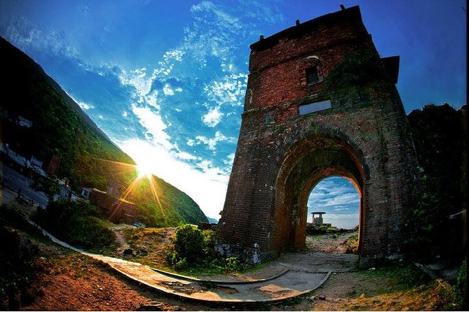 Da Nang Airport To Hue Private Transfer - Cost & Value