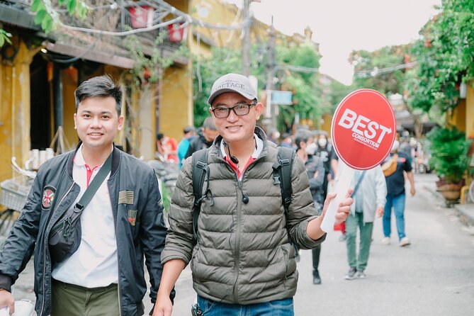 Da Nang airport transfer: Danang Airport to Hoi An Hotels - FAQ