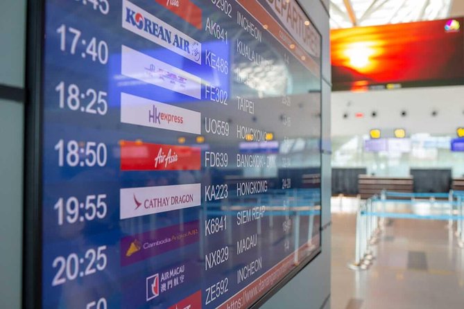 Da Nang Airport Transfer: Hoi An Hotels to Da Nang Airport - Why Travelers Love This Service