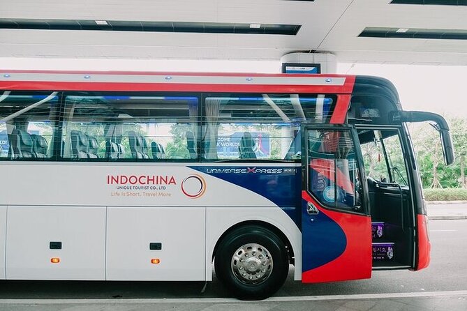 Da Nang Airport Transfer: Hoi An Hotels to Da Nang Airport - Analyzing the Value