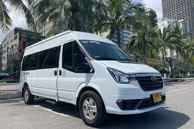 Da Nang Airport Transfer to Da Nang Hotel by Private Car - Final Thoughts