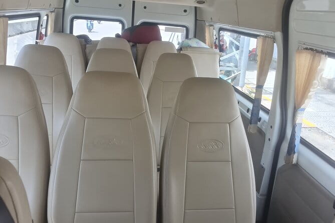 Da Nang Airport Transfer to Hoi An - Why This Transfer Works