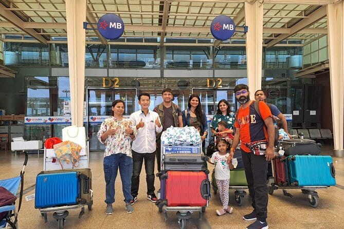 Da Nang Airport transfer to HoiAn by private car or vice versa - Practical Tips for Travelers