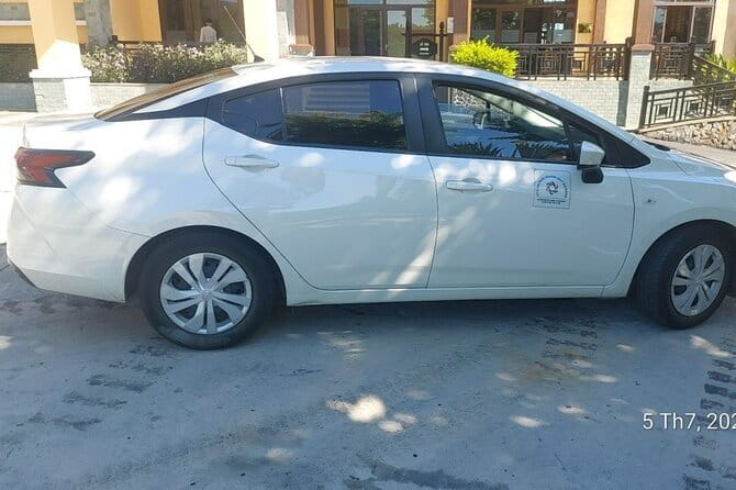 Da Nang Airport transfer to HoiAn by private car or vice versa - The Sum Up