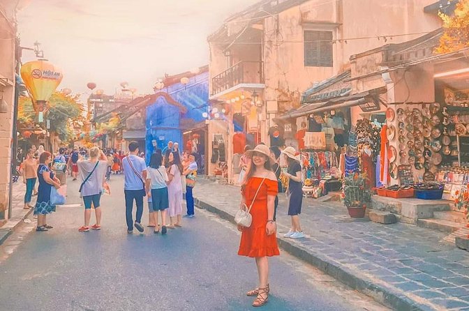 Da Nang airport transfer to Hotel Da Nang city - Practical Tips for Travelers