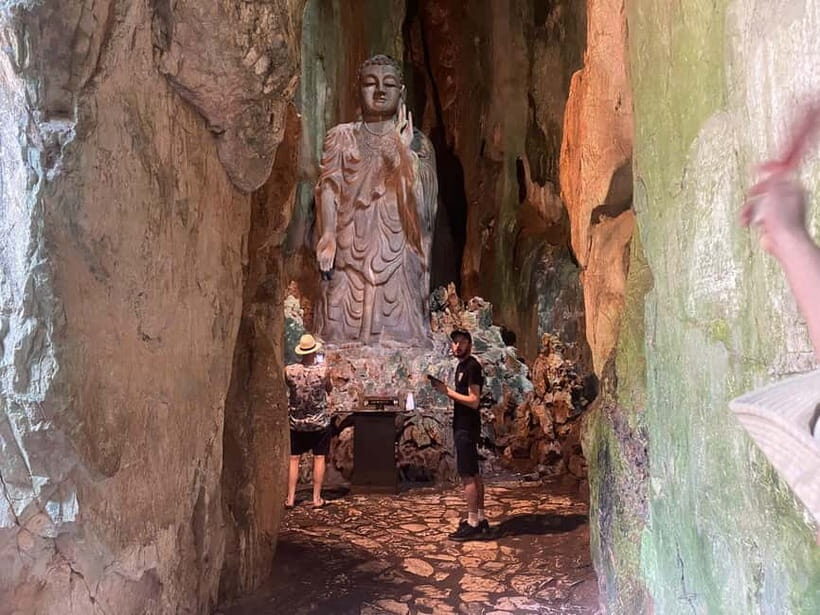 Da Nang: Am Phu Cave, Lady Buddha, and Hoi An City Tour - Who Should Consider This Tour?