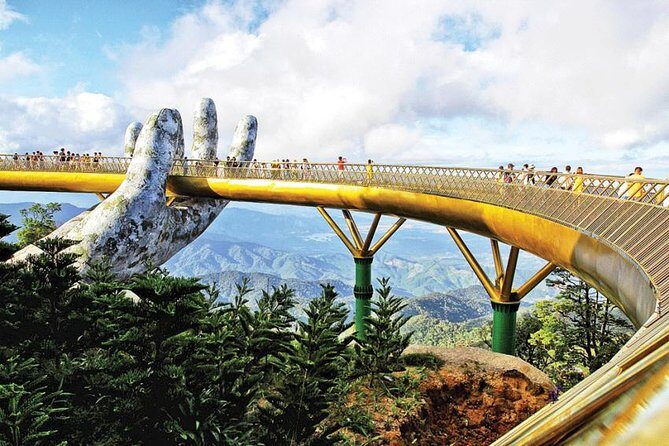 Da Nang and Hoi An 2 days tour including Golden Bridge, guide and tickets - Practical Details and What You Should Know