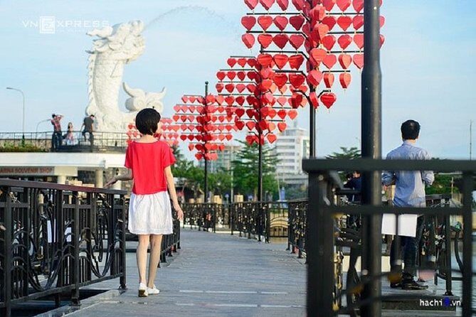 Da Nang and Hoi An 2 days tour including Golden Bridge, guide and tickets - Who Is This Tour Best For?