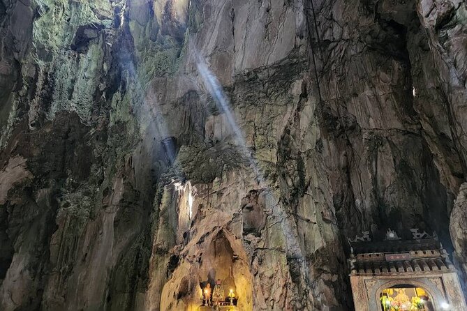 Da Nang and Hoi An city Private Tour ( 10 Hours) - Final Thoughts: Who Should Book?