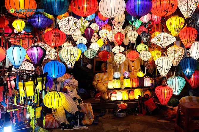 Da Nang and Hoi An Private Tour - The Travel Experience