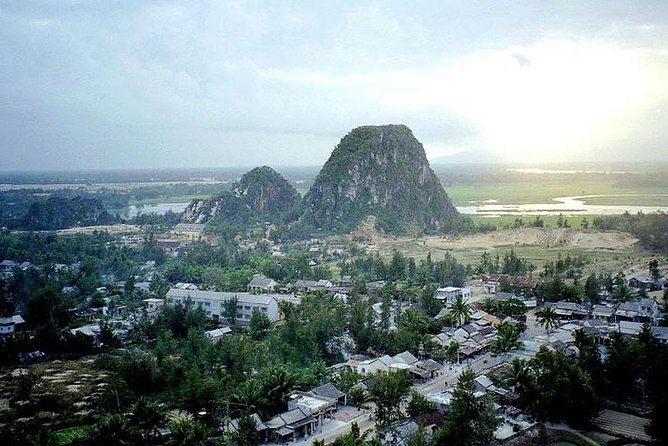 Da Nang and Hoi An Private Tour - FAQ