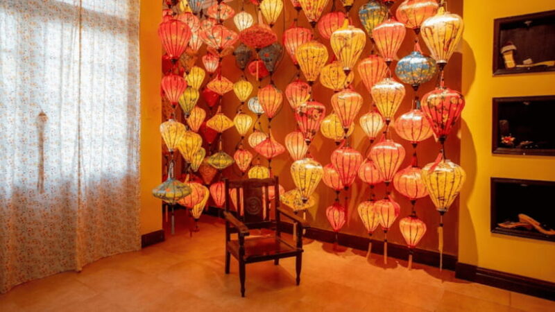 Da Nang: AO DAI Experience Ticket - Who Will Enjoy This Experience?